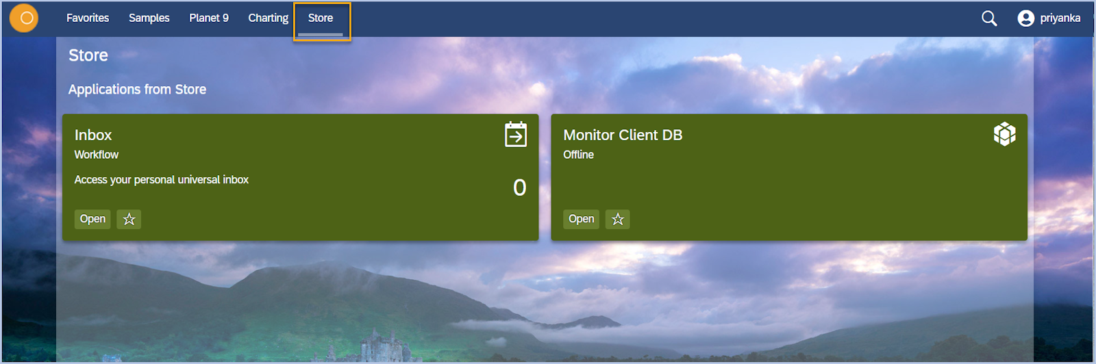 Neptune Software Community