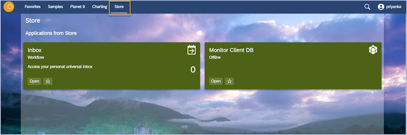 Neptune Software Community