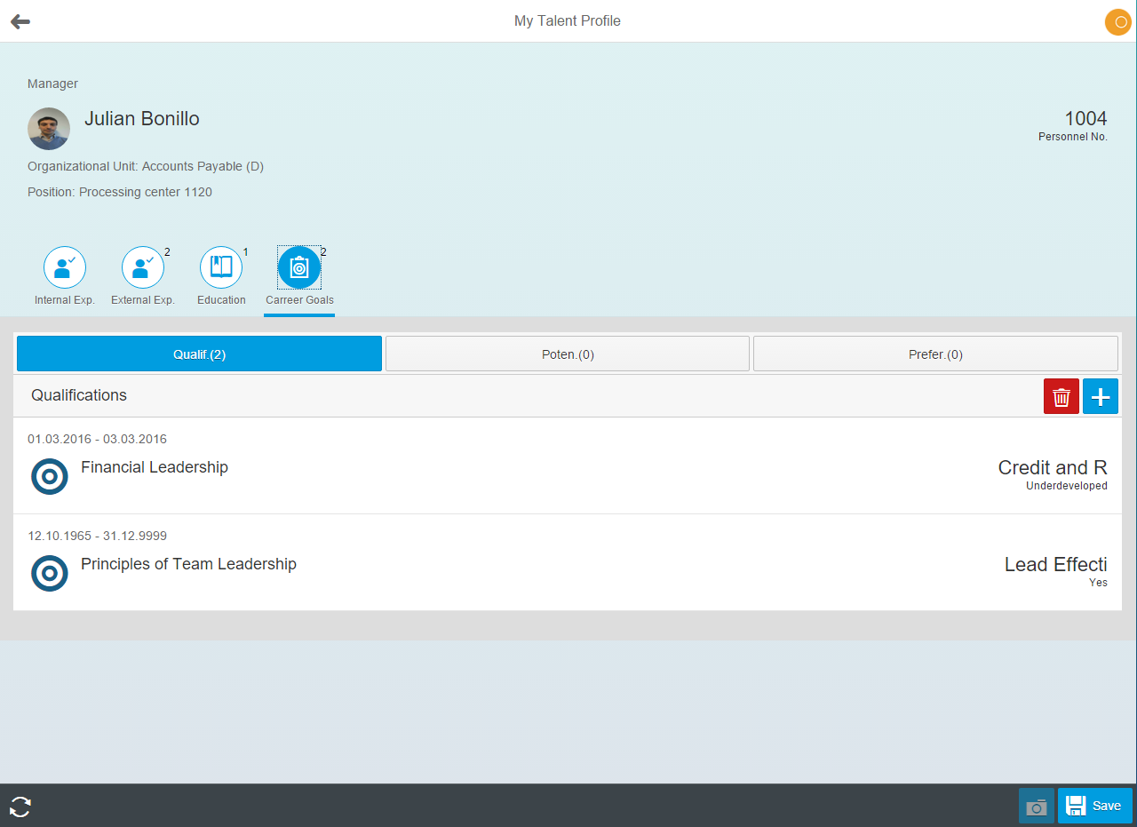 Neptune Software Community