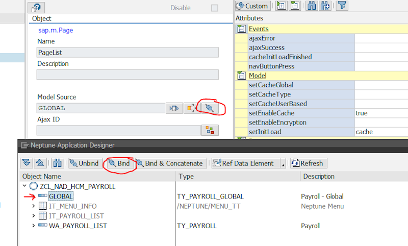 Neptune Software Community