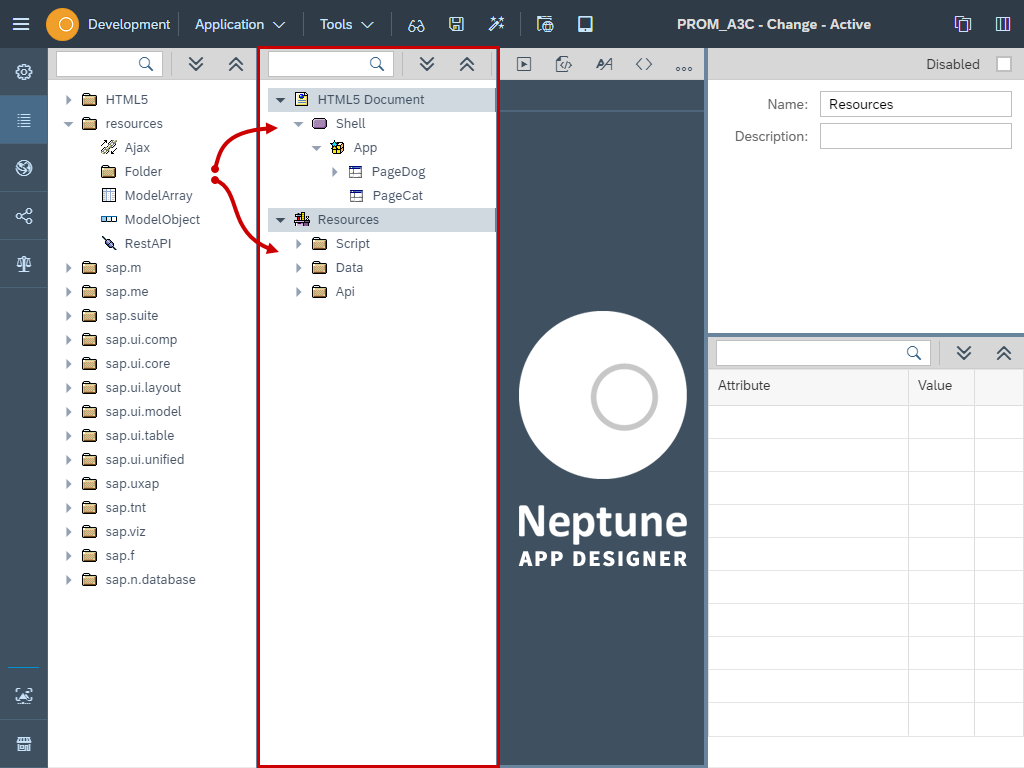 Neptune Software Community