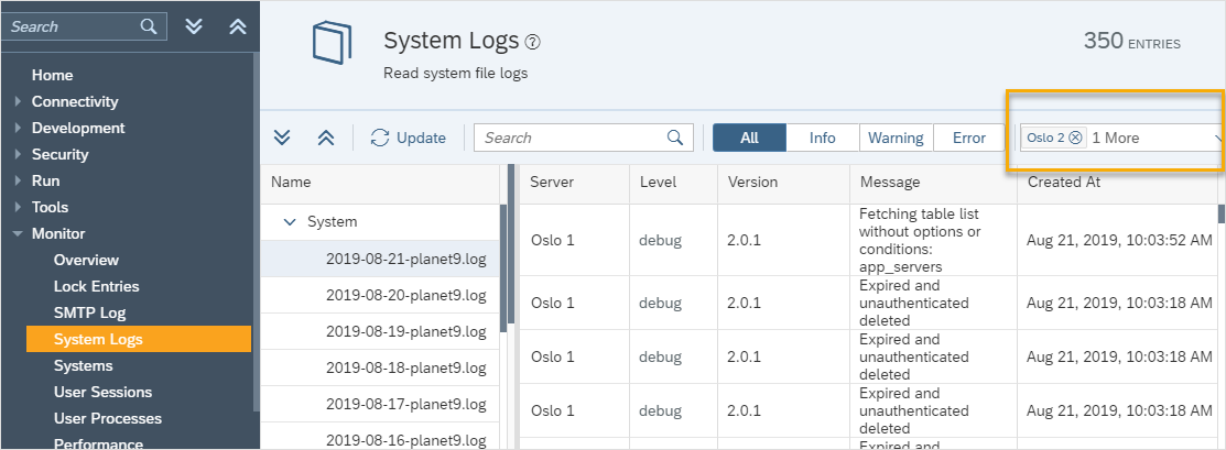 Neptune Software Community