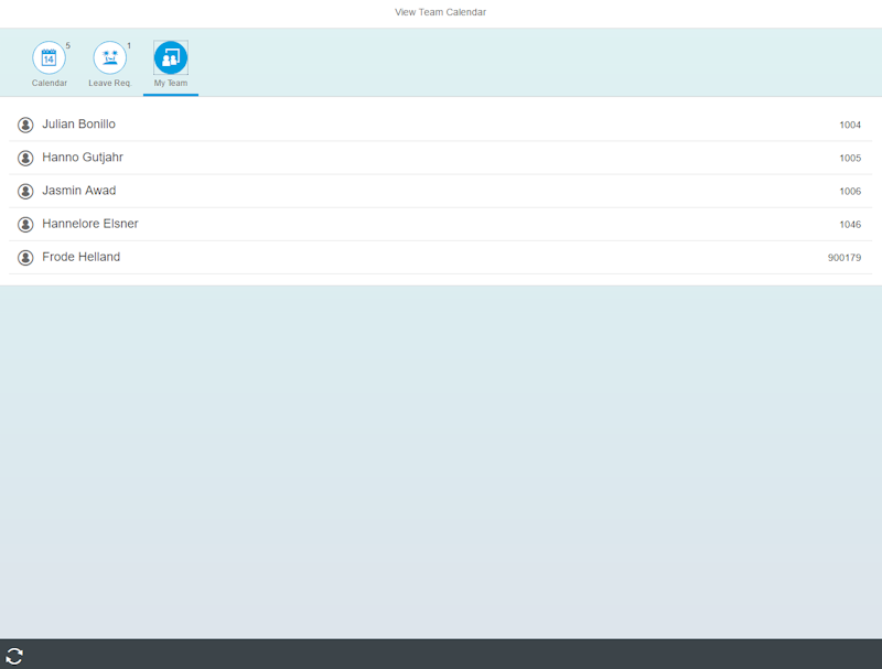 Neptune Software Community