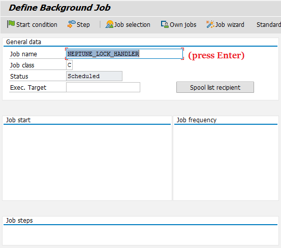 Neptune Software Community