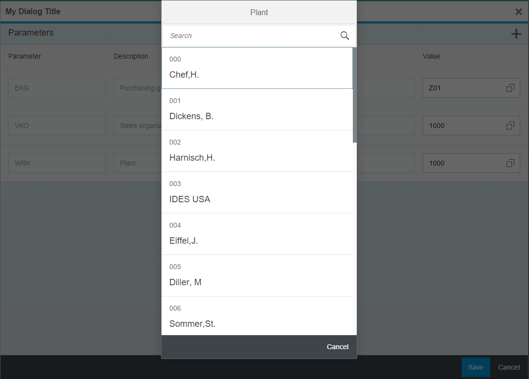 Neptune Software Community
