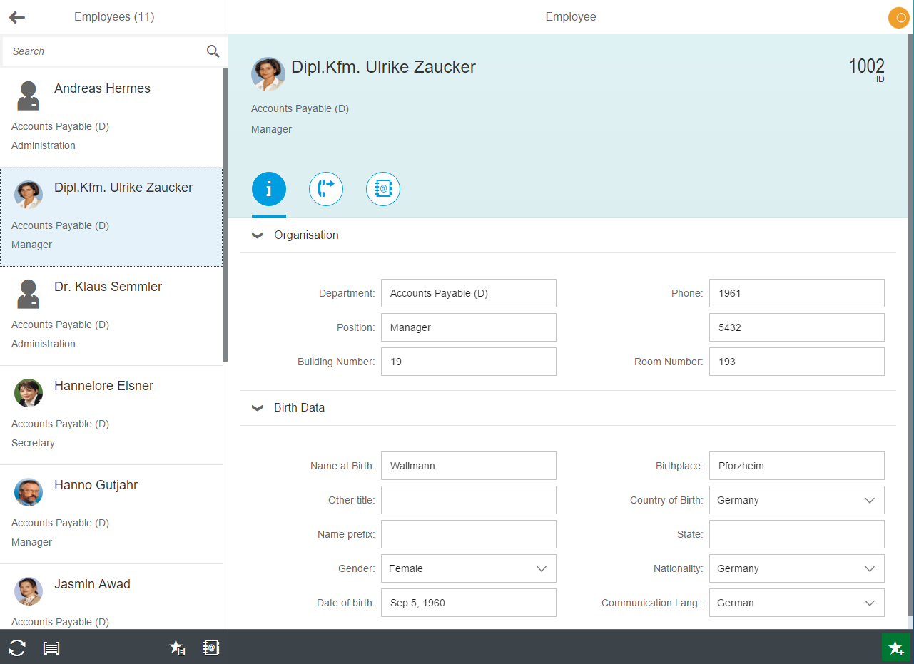 Neptune Software Community