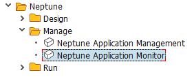 Neptune Software Community
