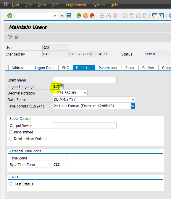 Neptune Software Community
