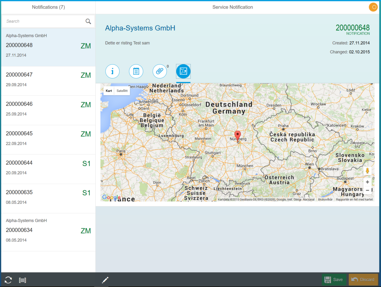 Neptune Software Community
