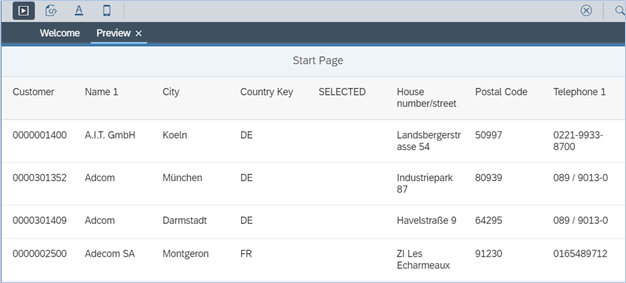 Neptune Software Community
