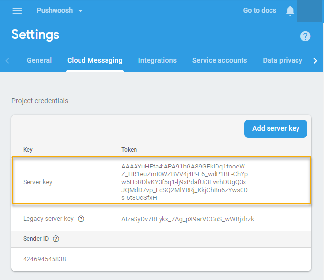 Neptune Software Community