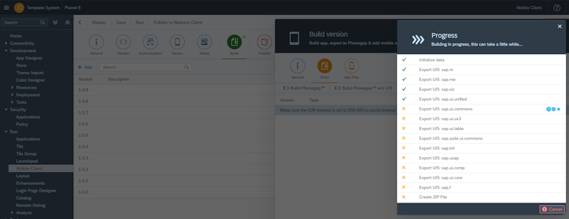Neptune Software Community