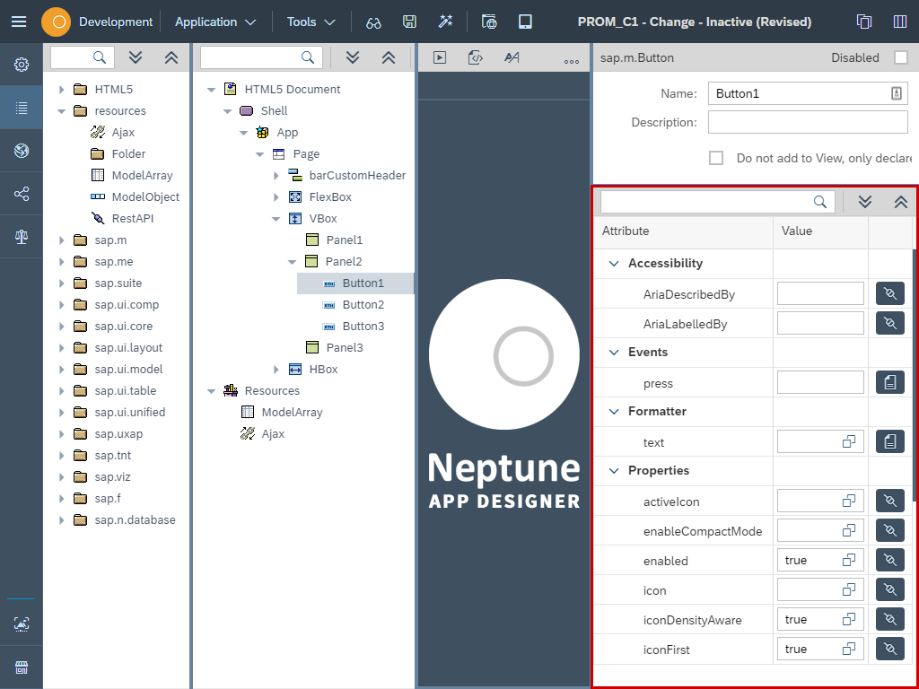 Neptune Software Community