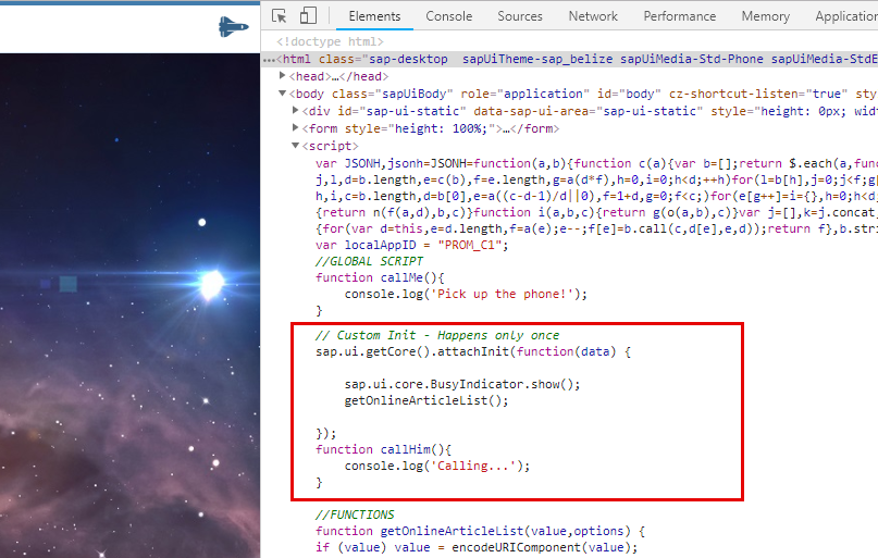 Neptune Software Community