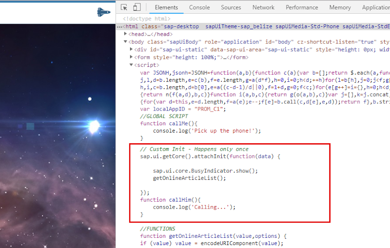 Neptune Software Community