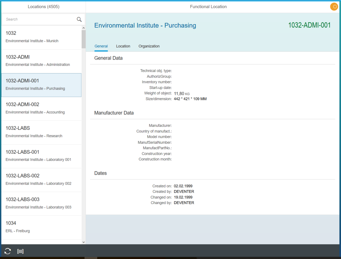 Neptune Software Community