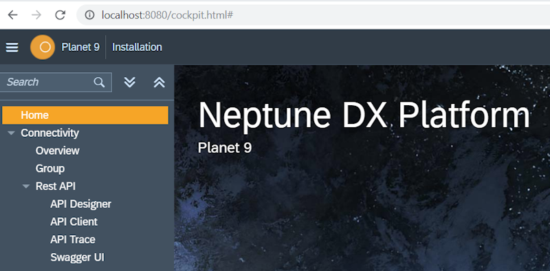 Neptune Software Community