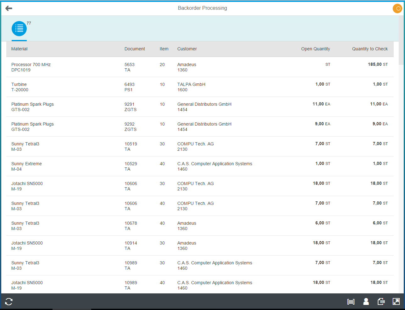 Neptune Software Community