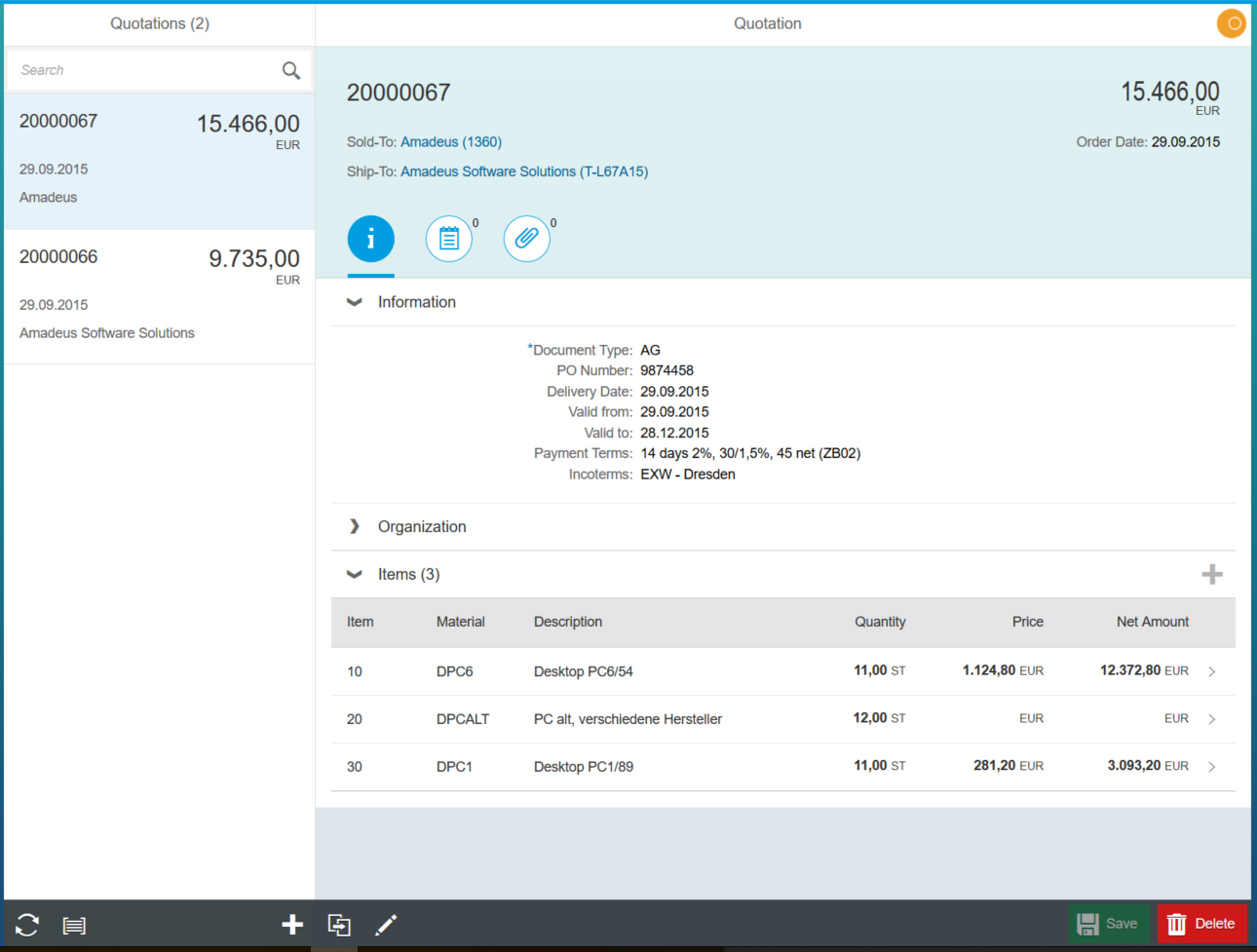 Neptune Software Community