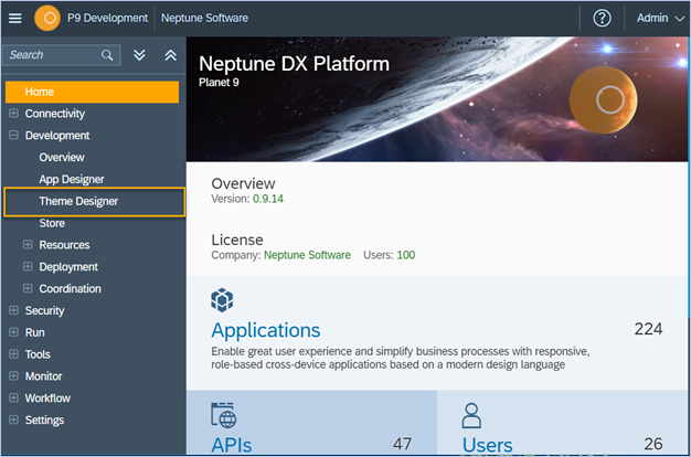 Neptune Software Community