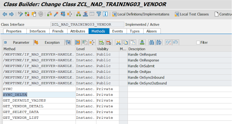 Neptune Software Community