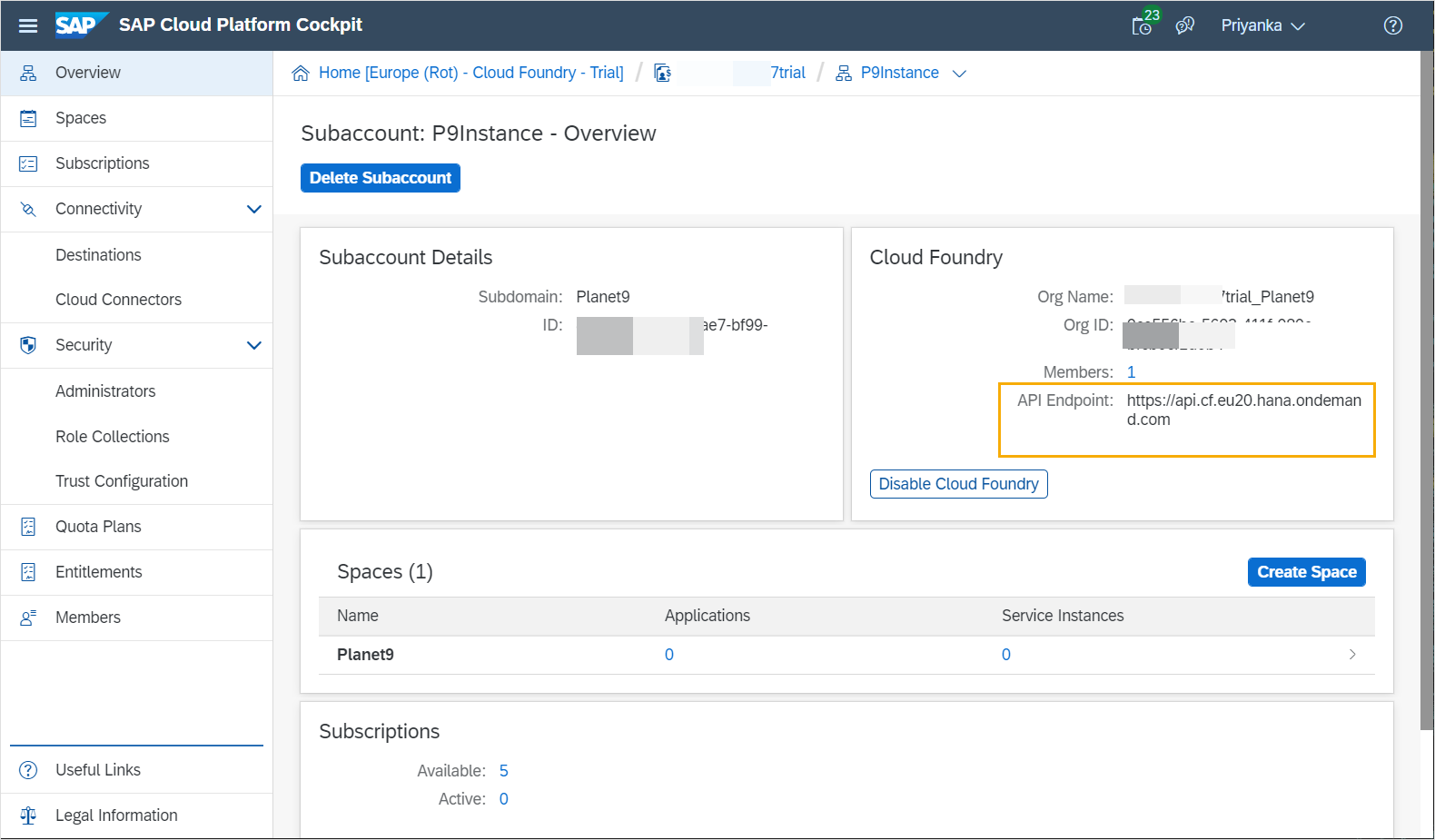 Neptune Software Community