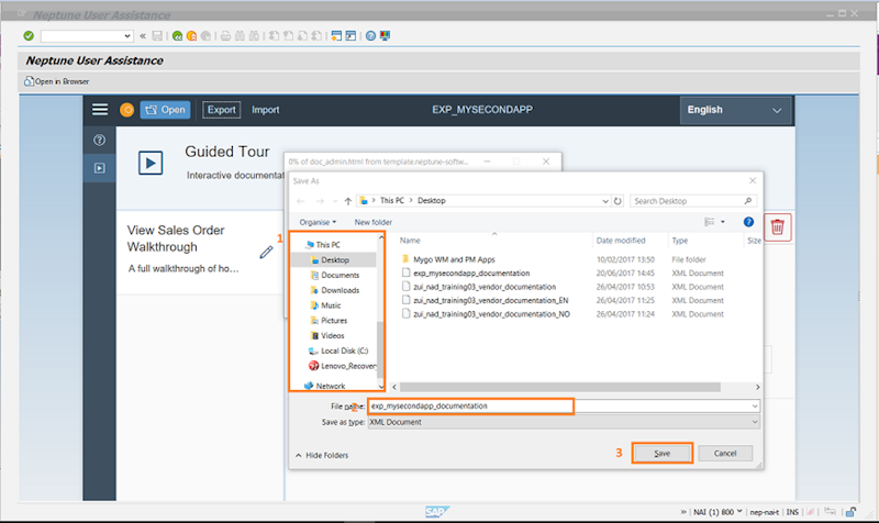 Neptune Software Community