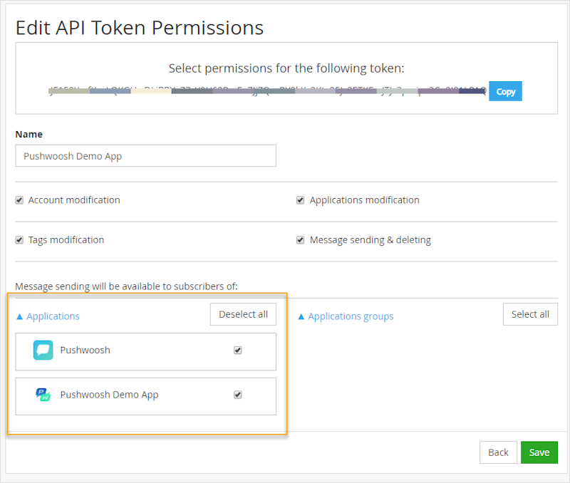 Neptune Software Community