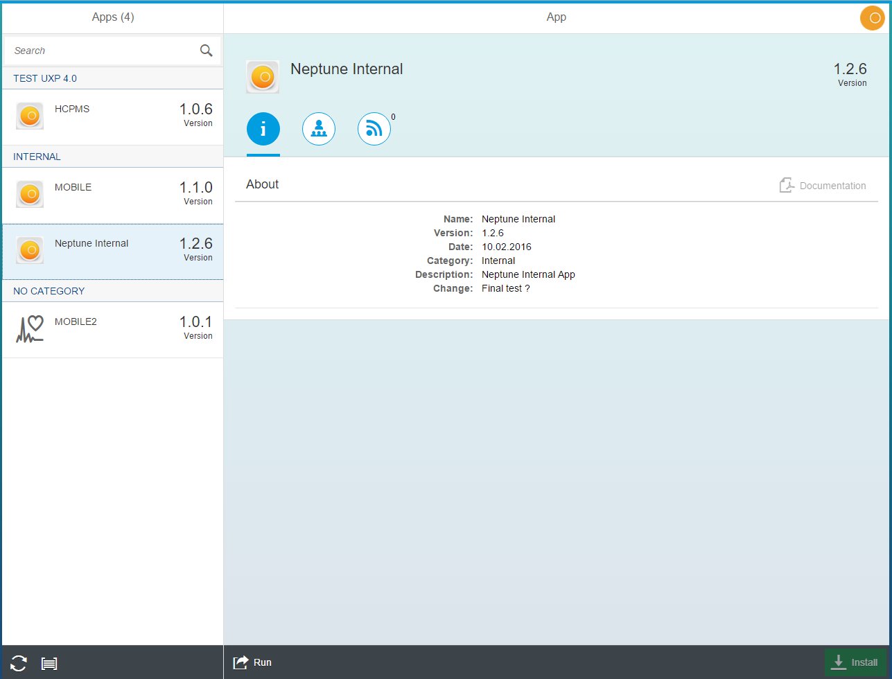 Neptune Software Community