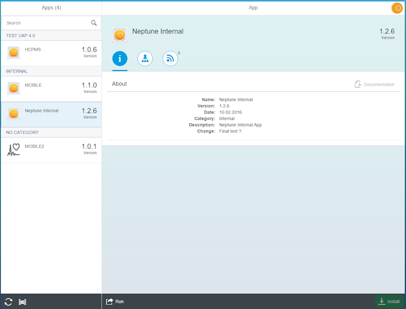 Neptune Software Community