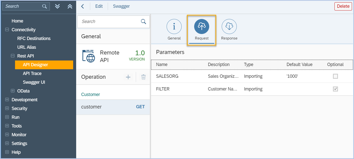 Neptune Software Community