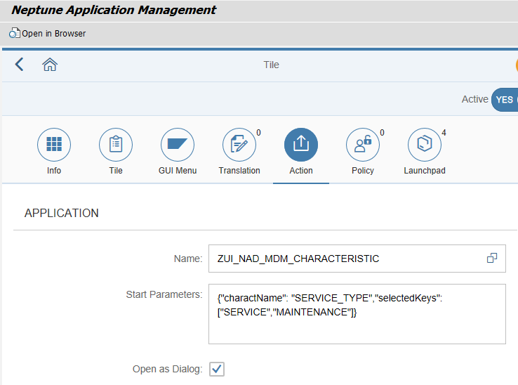 Neptune Software Community