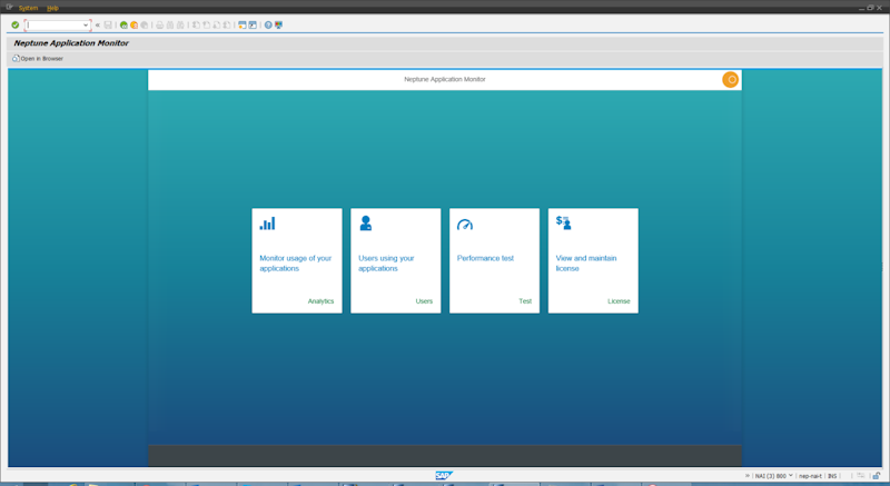 Neptune Software Community