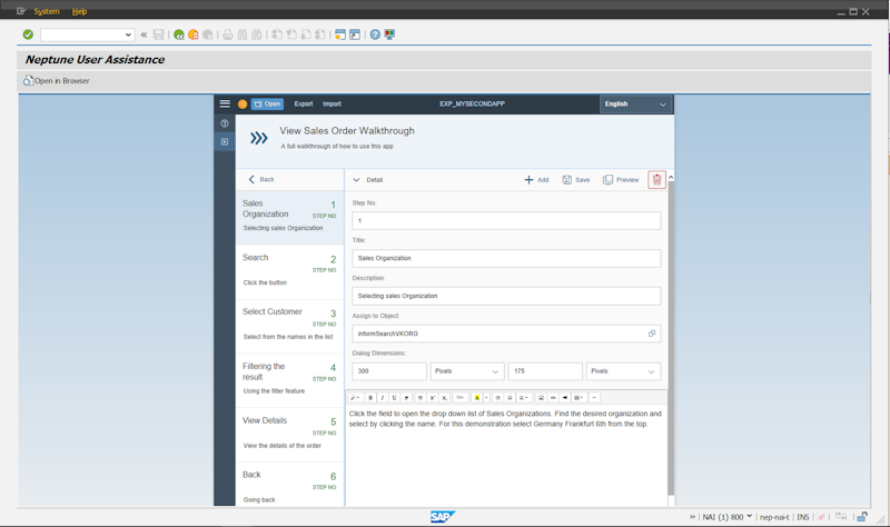 Neptune Software Community