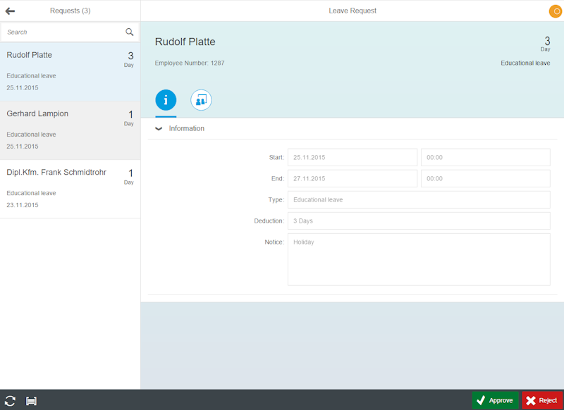 Neptune Software Community