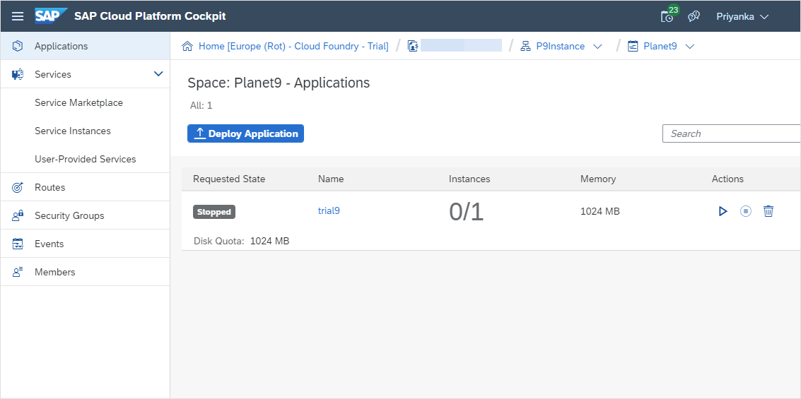 Neptune Software Community