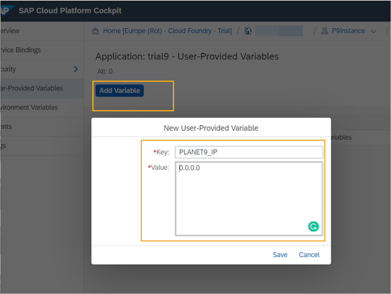 Neptune Software Community