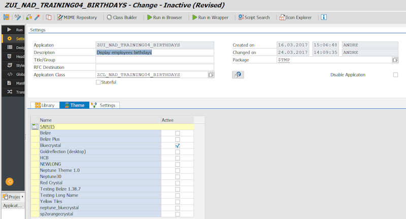 Neptune Software Community