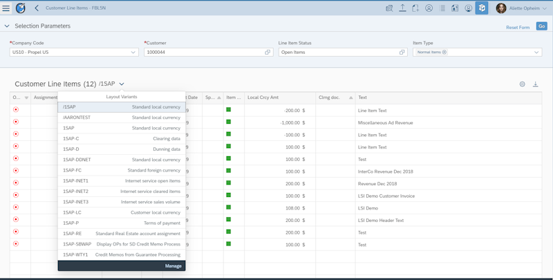 Neptune Software Community