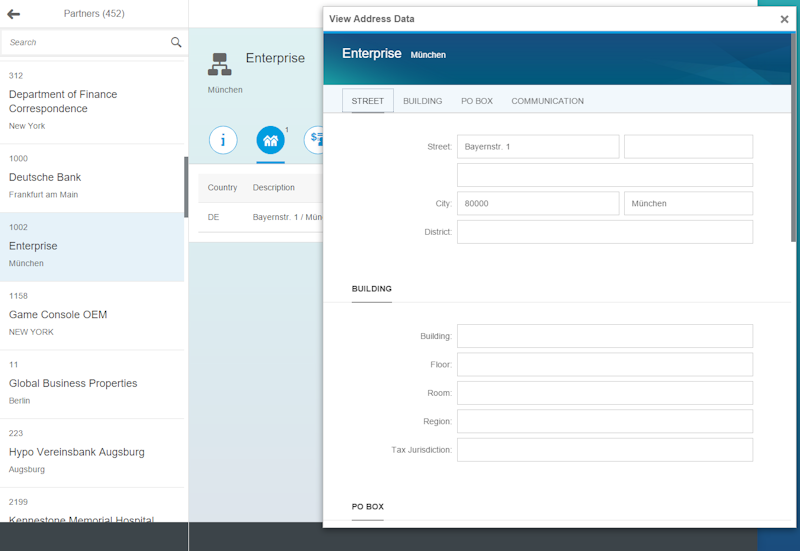 Neptune Software Community