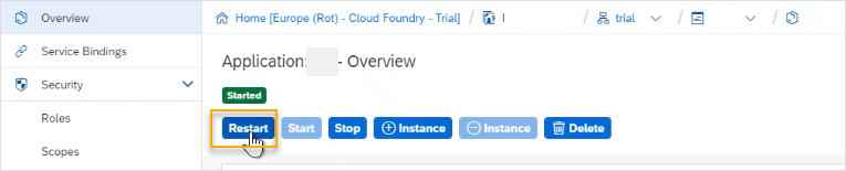 Neptune Software Community