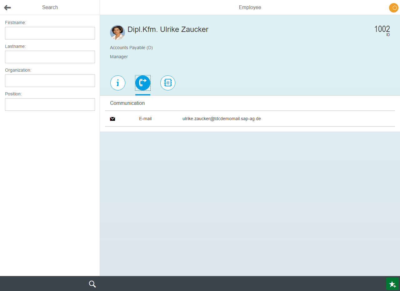 Neptune Software Community