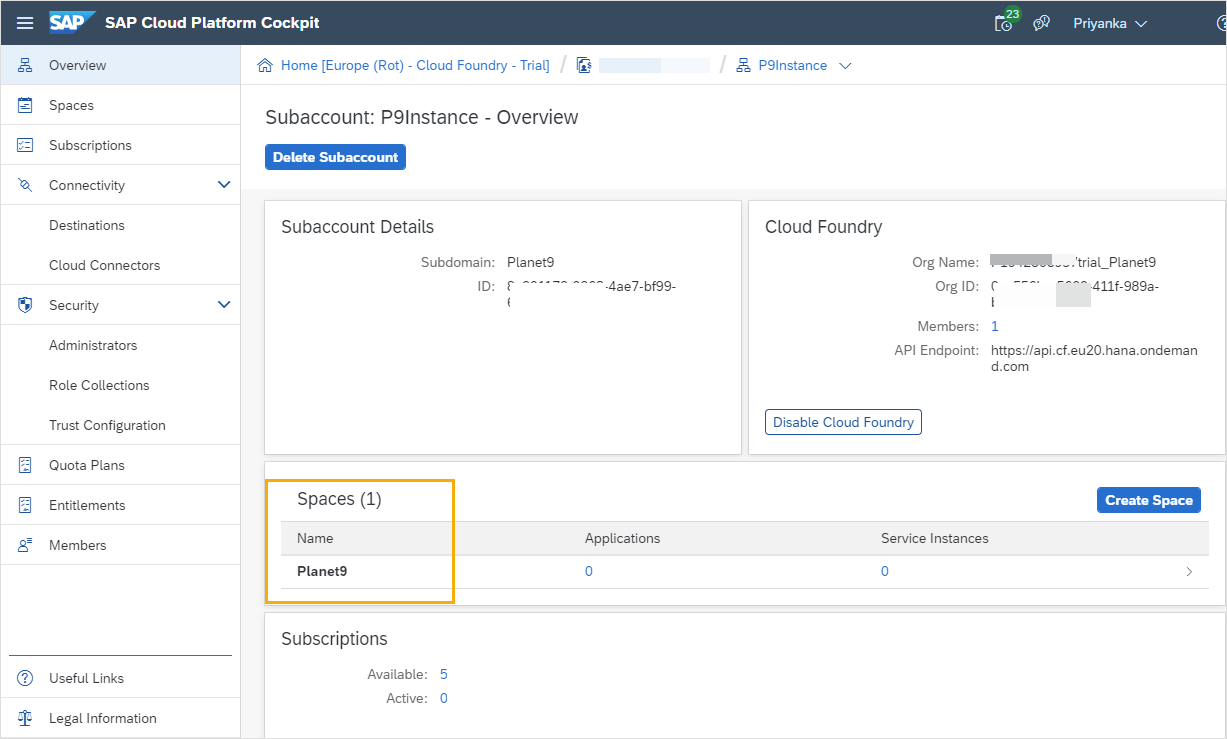 Neptune Software Community