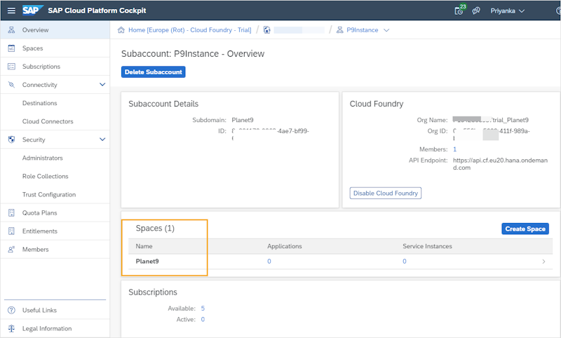 Neptune Software Community