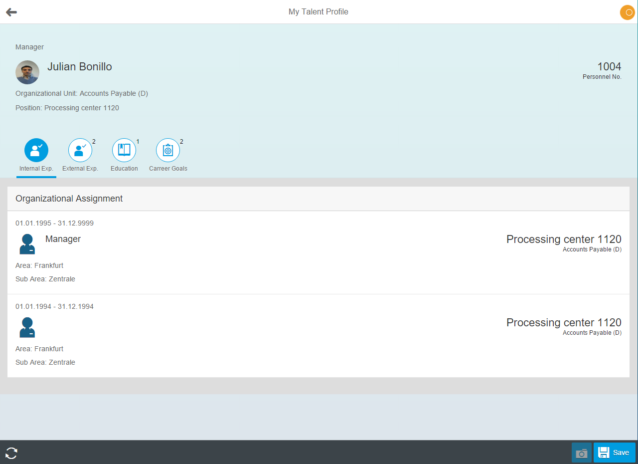 Neptune Software Community