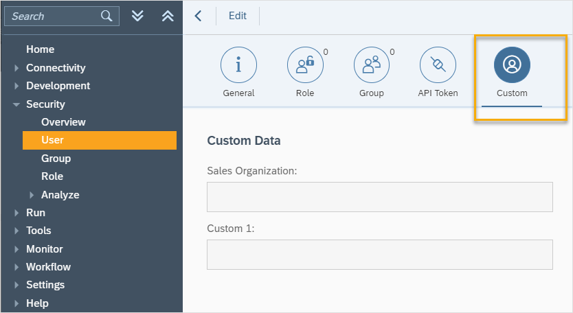 Neptune Software Community