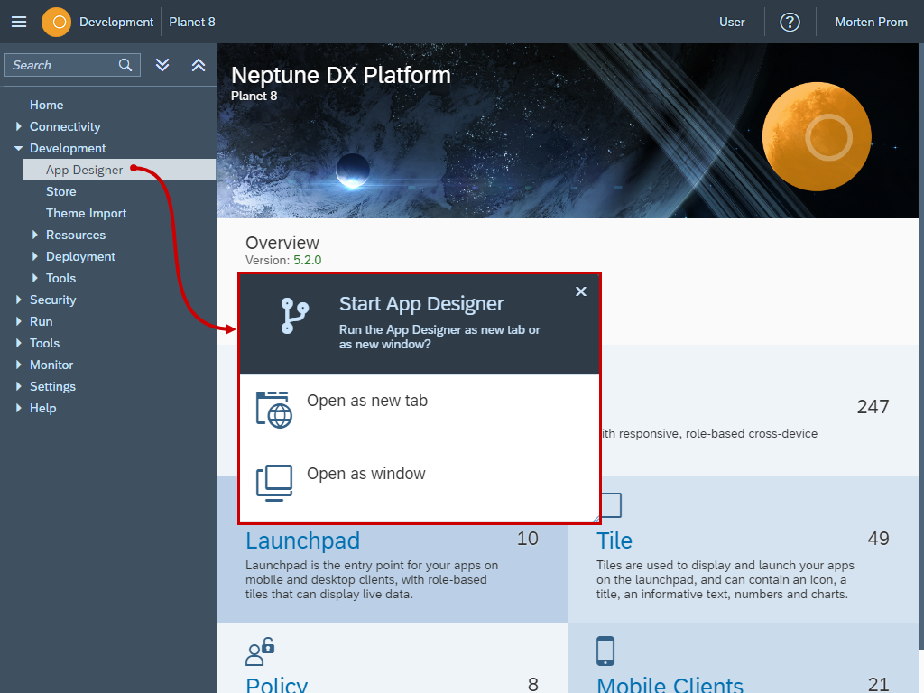 Neptune Software Community