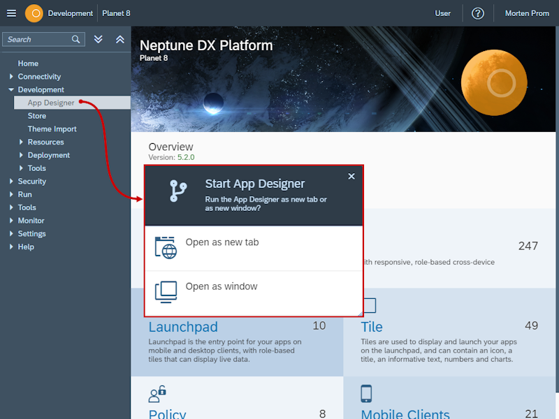 Neptune Software Community