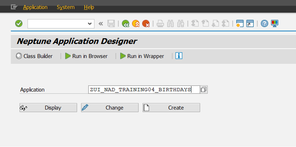 Neptune Software Community
