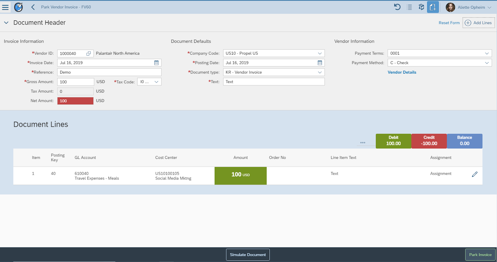 Neptune Software Community